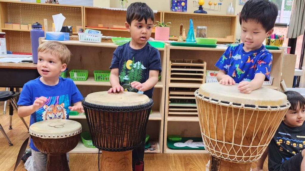 Summer Program - Children's Manor Montessori School