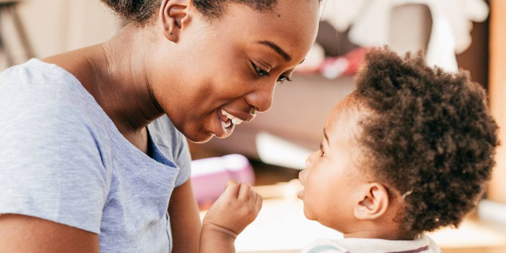 Effective Positive Discipline - Children's Manor Montessori School