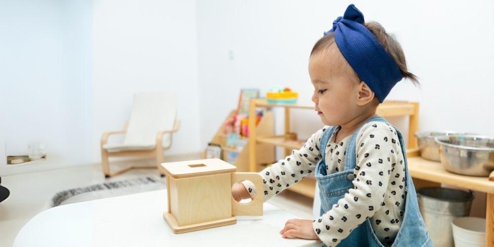 Common Montessori Misconceptions | Children's Manor Montessori